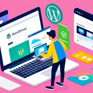Logo toevoegen en aanpassen in WordPress - WordPress Service